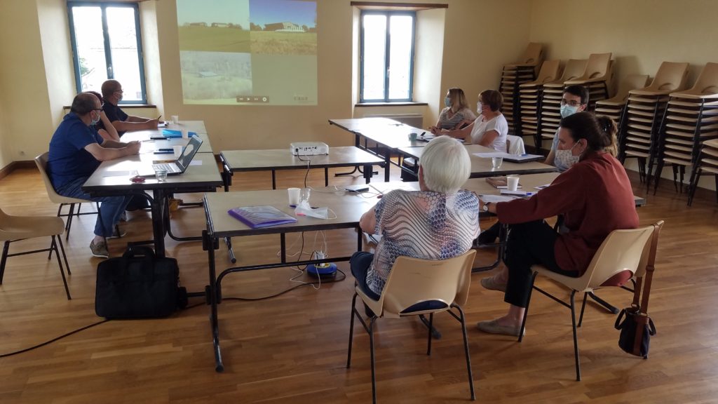 Formation – CAUE de la corrèze